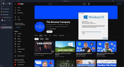 67 Best R Arcbrowser Images On Pholder Banana