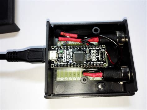 The Cheapest Dcc Sniffer With Board From Arduino Nano Zavavov