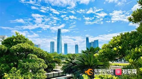 东莞市第13届英语口语大赛