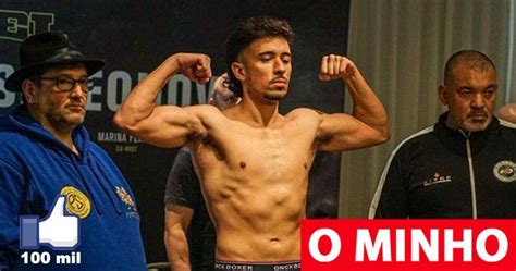 Youtuber De Barcelos Alvo De Queixa Crime