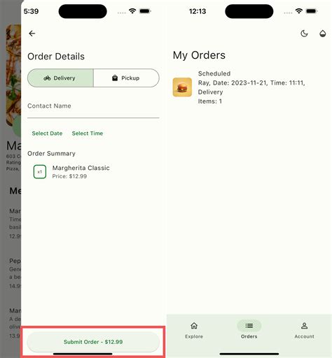 Flutter Apprentice Chapter 8 Routes And Navigation Kodeco