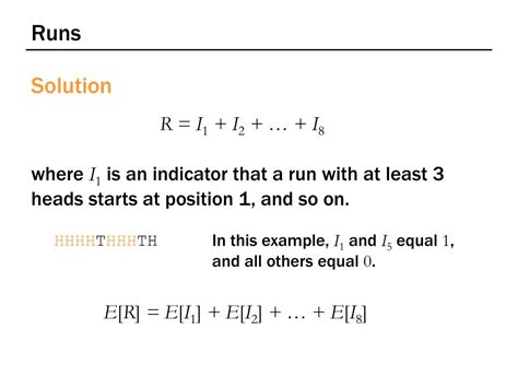 Ppt 7 Properties Of Expectation Powerpoint Presentation Free