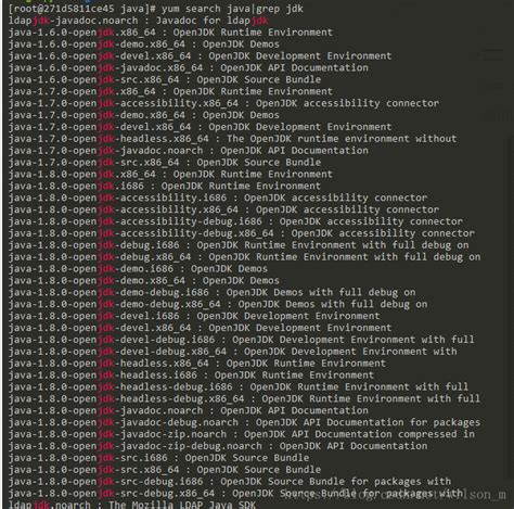 Linux服务器centos下搭建jdk、tomcat、apache和mysql环境软件测试linux环境搭建jdk Mysql Apache Csdn博客