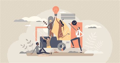 922 Collaborative Outcome Stock Vectors And Vector Art Shutterstock