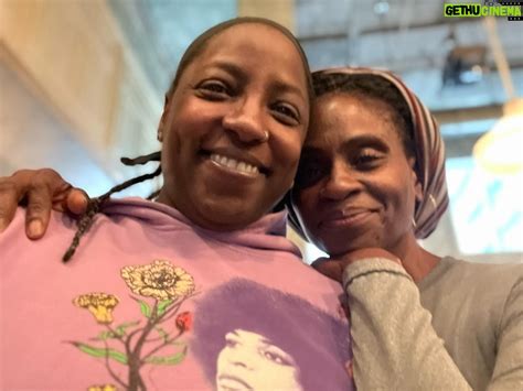 Actress Rutina Wesley Hd Instagram Photos And Wallpapers April 2024