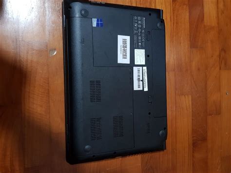 Lenovo B I Gb Hdd Gb Ram Motorola Wireless Mouse Usb Mouse Sony Vaio Laptop