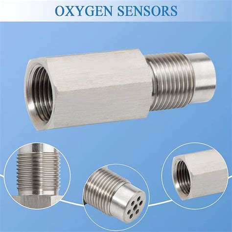 🔥automobile Oxygen Sensor Extension Adapter M1815