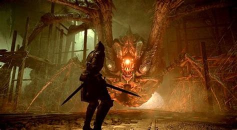 恶魔之魂重制版视频解说 恶魔之魂重制版攻略秘籍 游民星空 Gamersky