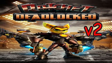 Deadlocked V2 100 Youtube