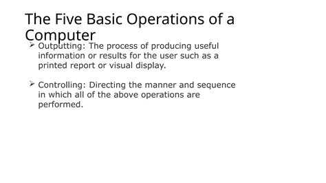 It Skills Lecture On Binary Number Conversionpptx