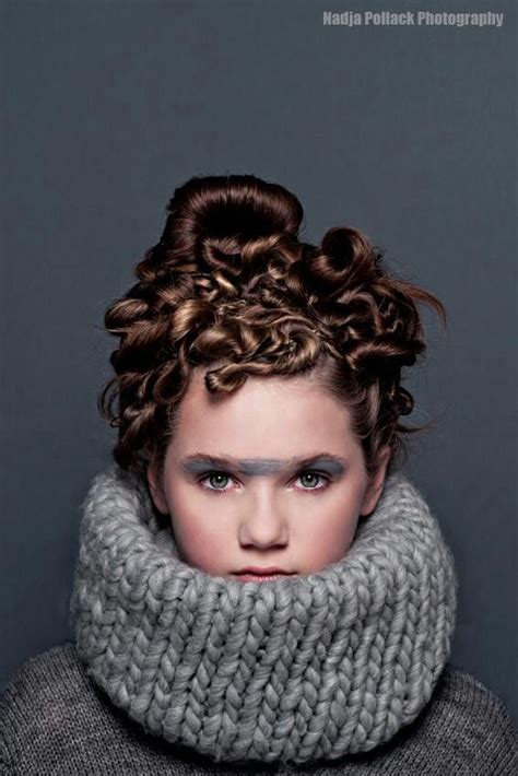 Nadja Pollack For Little One Magazine