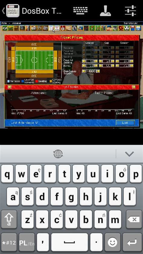 How To Use Dosbox Turbo 2016 Lasopacookie