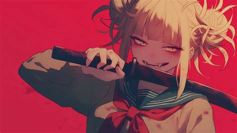 Himiko Toga Wallpaper Dresses Images 2024