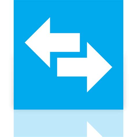 Cisco Multilayer Switch Icon