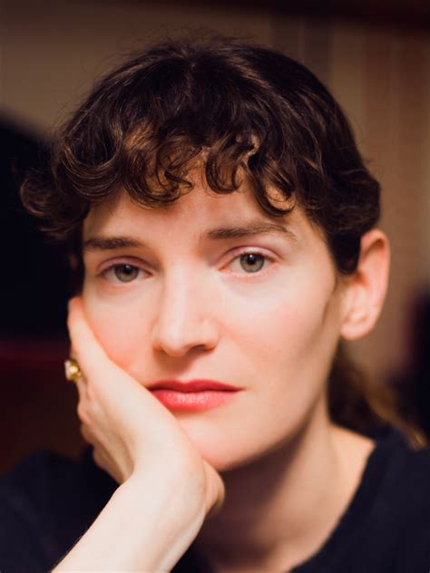 Laure Lucile Simon Fiche Artiste Artiste Interprète
