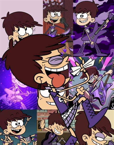 Luna Loud Fangroup Wiki Fandom