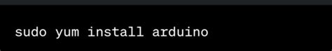 How To Install Arduino Ide On Linux Simple Steps
