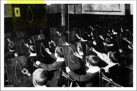 Alchemy Of The Classroom