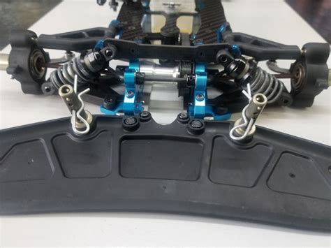 Shepherd Velox 8 2 R C Tech Forums