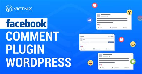 Cách Cài đặt Facebook Comment Plugin Wordpress