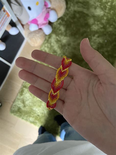 Normal Pattern 86272 Braceletbook