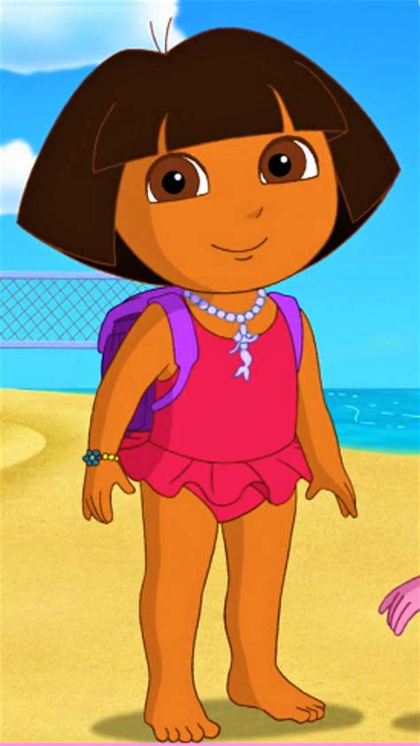 Dora Marquez Wardrobe 13 By Mmmarconi127 On Deviantart