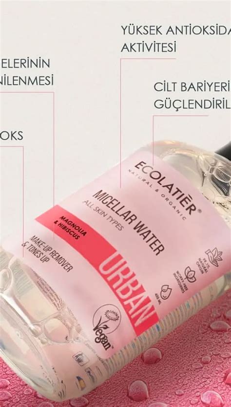 Ecolatier Kozmetik Türkiye Ecolatier Turkiye • Instagram Photos And Videos
