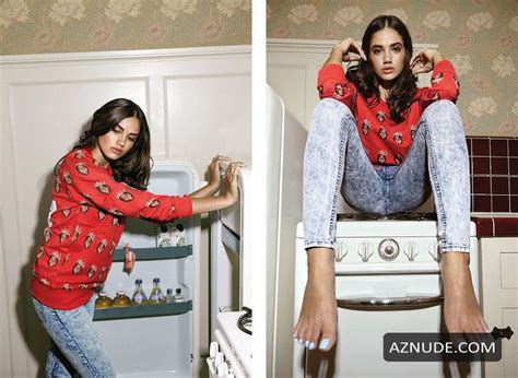 Maggie Duran Sexy And Topless By Frederick Rainaldi Aznude