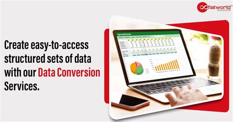 Flatworld Solutions On Linkedin Dataconversion Dataanalytics