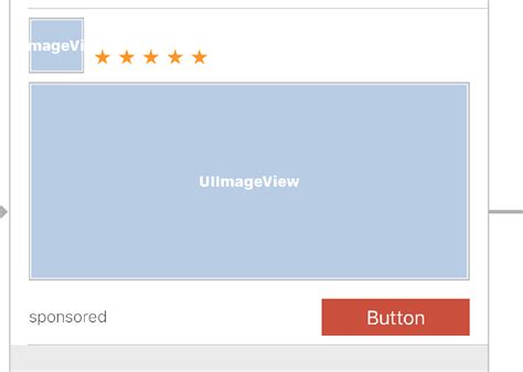 Ios Unable To Simultaneously Satisfy Constraints After Updating