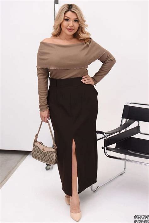 Спідниця — ціна 950 грн у каталозі Довгі спідниці Купити жіночі речі за доступною ціною на Шафі