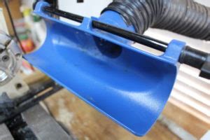 Ways To Control Dust In Your Shop