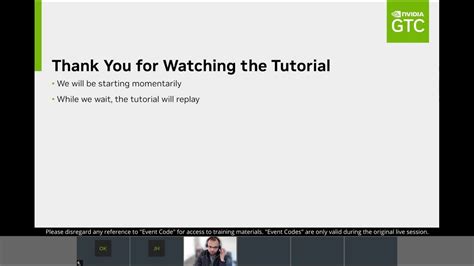 Using Monai To Unlock Clinically Valuable Insights From Digital Pathology Gtc Digital Spring