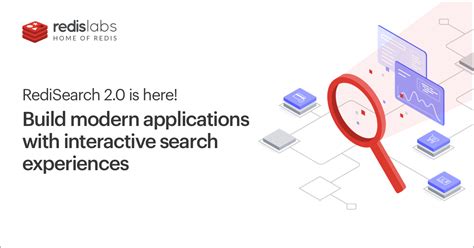 Redis Labs Delivers Real Time Query Index And Full Text Search Engine With Redisearch 20 Redis
