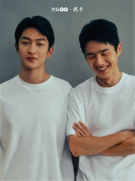 《燃冬》剧组七夕大片曝光 周冬雨刘昊然暧昧对视 搜狐大视野 搜狐新闻