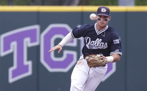 Super Regionals Bound Dallas Baptist Baseball Is One Step Closer To