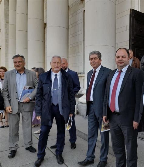 Официално откриване на традиционната за УниБИТ ХХ та Национална научна конференция с