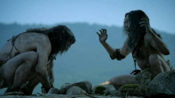 Target Tv Commercial For Smores Ingredients Featuring Cavemen Ispot