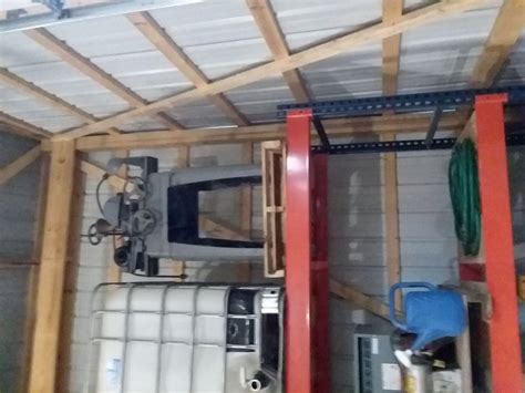 Small Surface Grinder