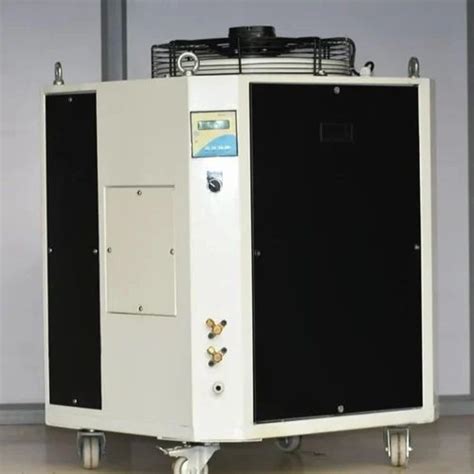 Mild Steel Daikin Reciprocating Water Chiller 11000kw Rotary Type Compressor At ₹ 75000 Piece