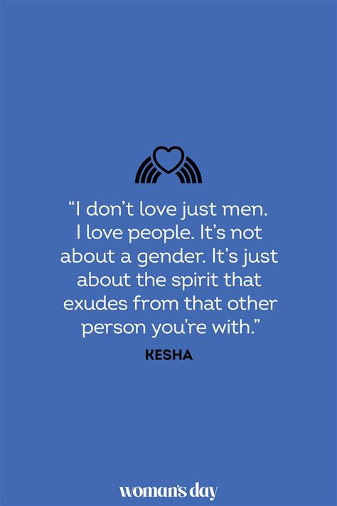 Same Gender Love Quotes