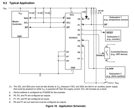Problem Z Pcf8574 Grzeje Się Arduino I Esp Forbot