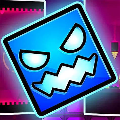 Geometry Egg Dash 🕹️ Play Now For Free Rocketgames