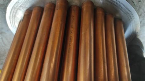 کویل مسی 35 فوت آسیا مخزن