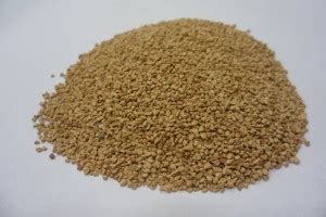 Filter Media Sorbent As Is For Iron Removal At Best Price In Sankt