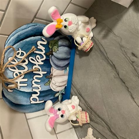 Turkey Clay Buddys Class Only Etsy