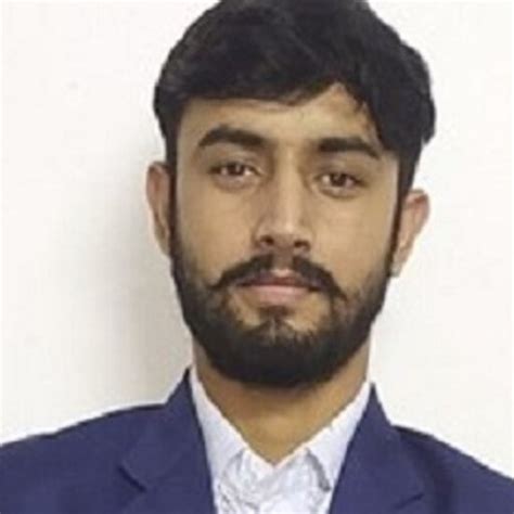 Anshal Kumar Assistant Professor Master Of Engineering Mewar