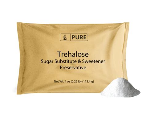 Trehalose Sugar