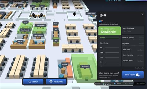 Cisco Spaces Occupancy Runbook Cisco Validated