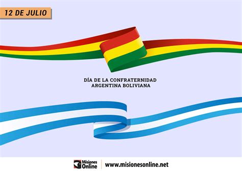 ¿por Qué Se Conmemora Hoy El Día De La Confraternidad Argentino